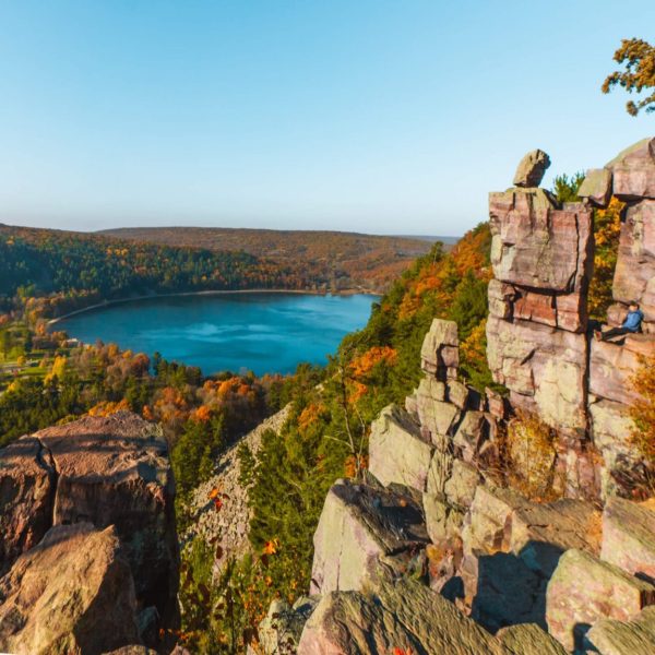 Instagram Photo Spots in Madison, Wisconsin - Organized Adventurer