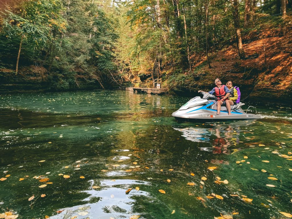 Fall Things to Do in Wisconsin Dells - Organized Adventurer