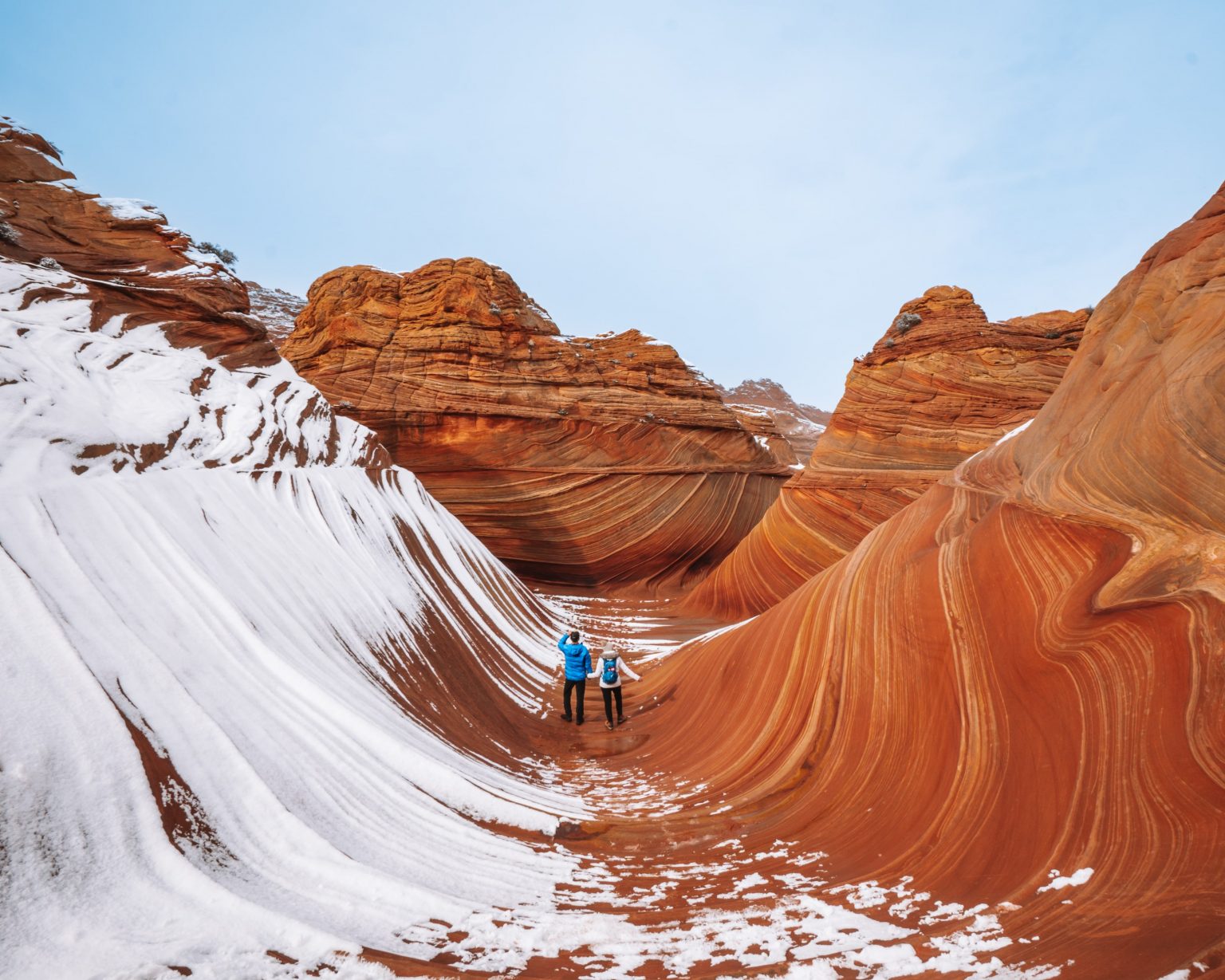 Ultimate Guide to Hiking the Wave in 2025 - Organized Adventurer