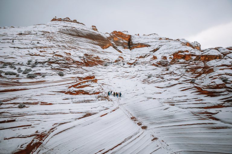Ultimate Guide to Hiking the Wave in 2025