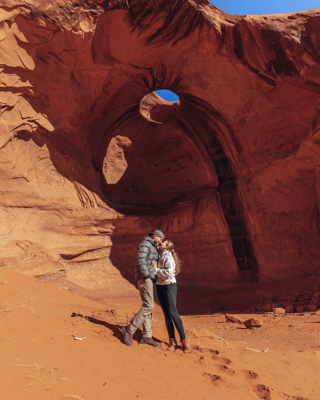 Monument Valley Itinerary: A Stop-By-Stop Guide