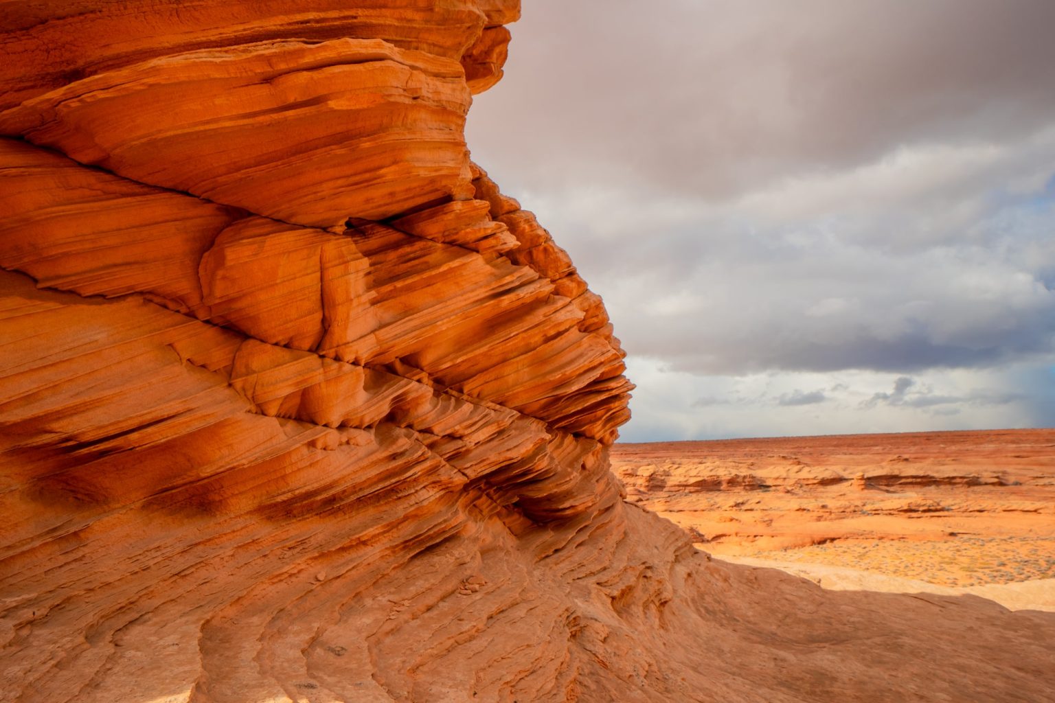 Hike the NEW Wave in Page, Arizona (No Permit Required)