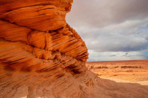 Hike the NEW Wave in Page, Arizona (No Permit Required)