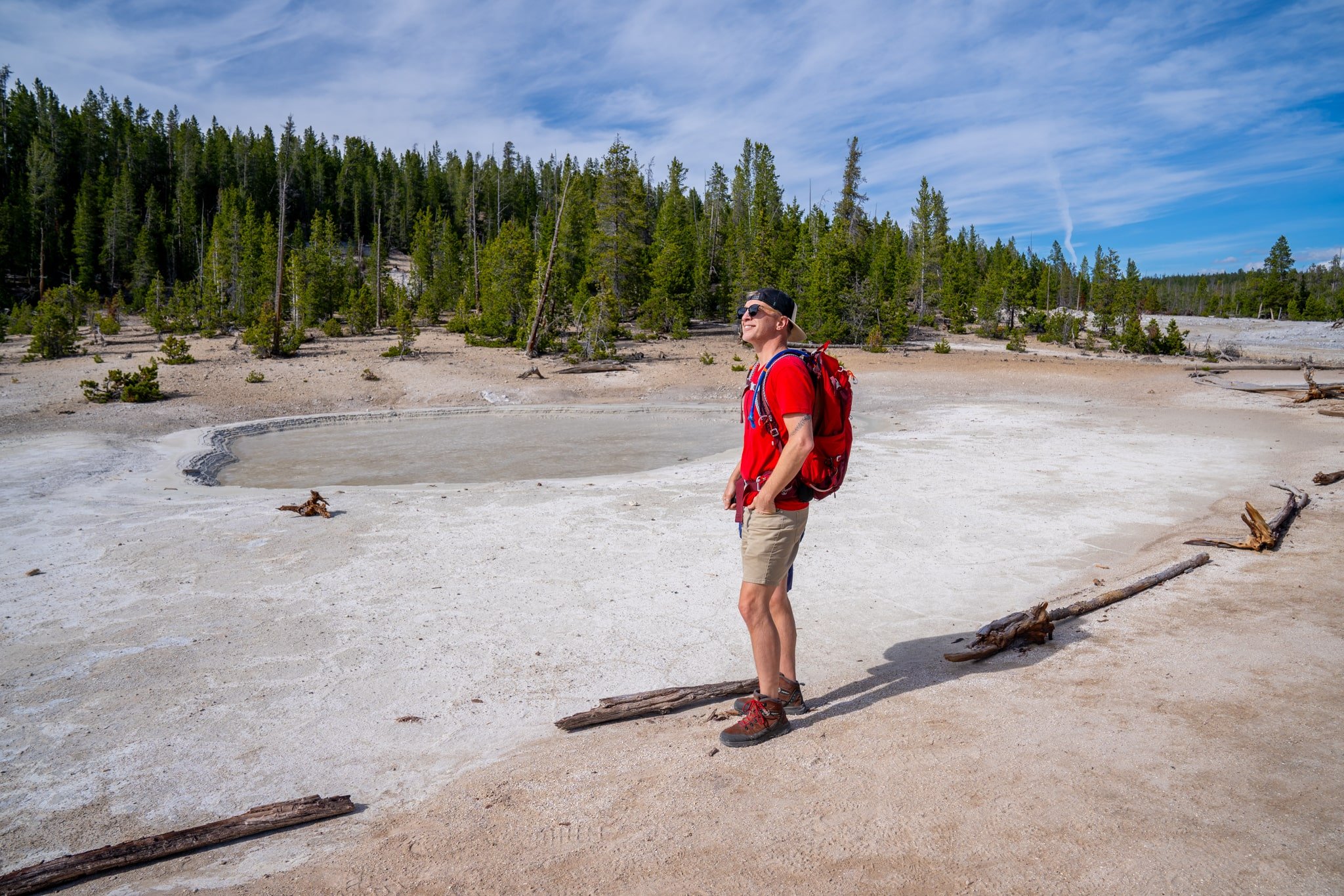 10 Need-to-Know Tips for Visiting Yellowstone in Summer