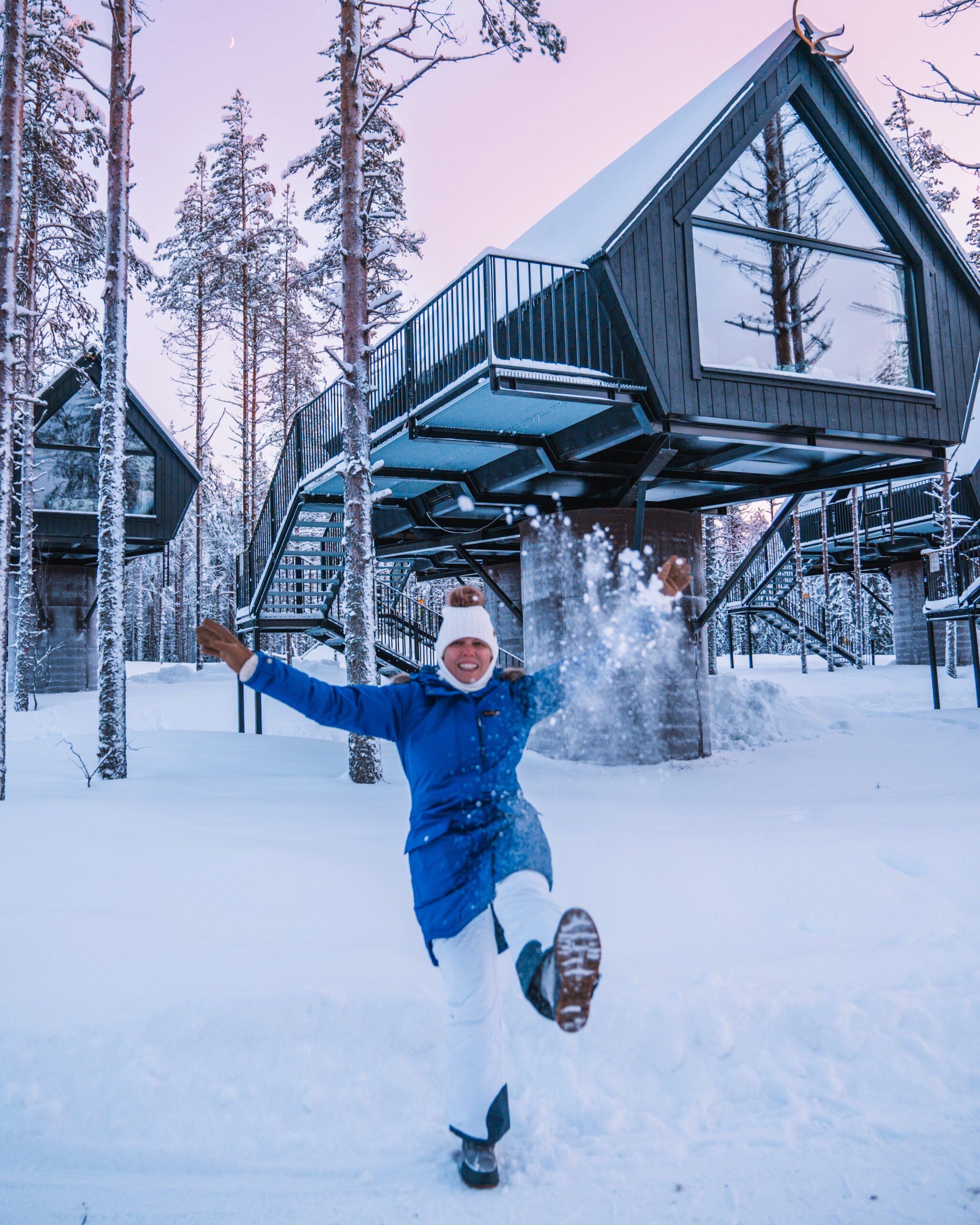 15 Essential Tips for Visiting Lapland Finland in Winter