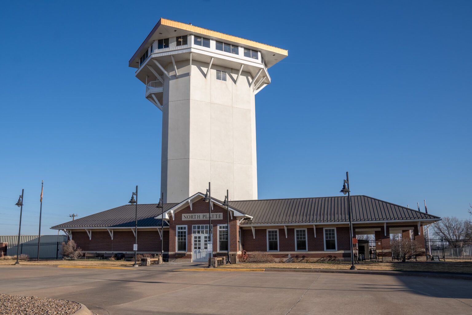 9 Best Things to Do in North Platte, Nebraska