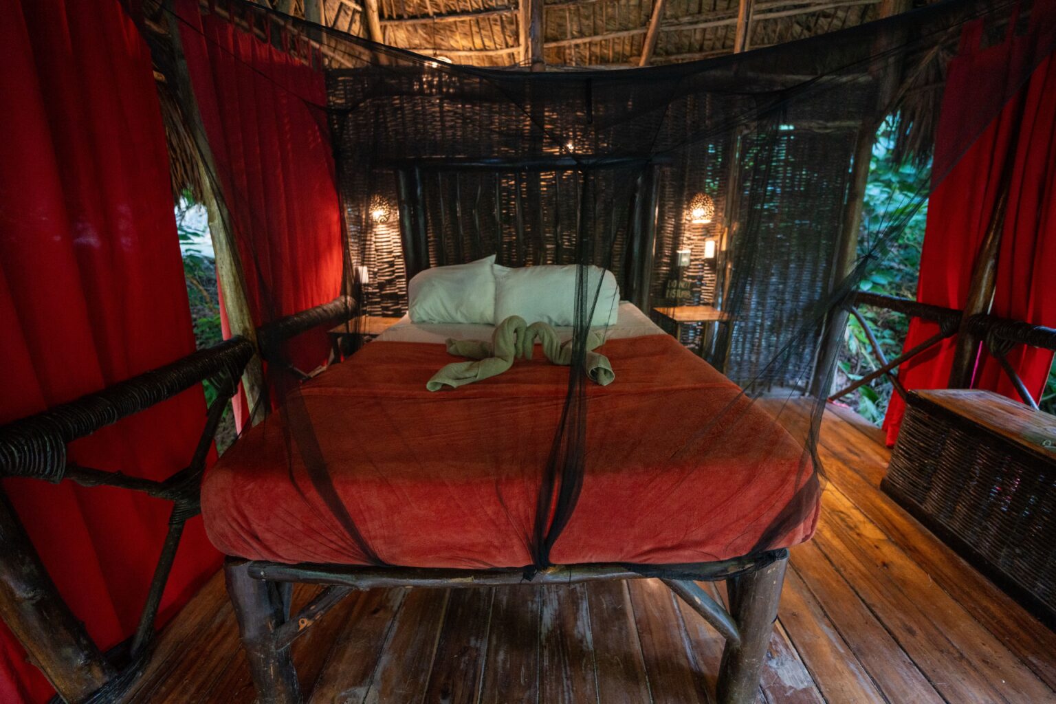 Dominican Tree House Village Resort Review - Organized Adventurer