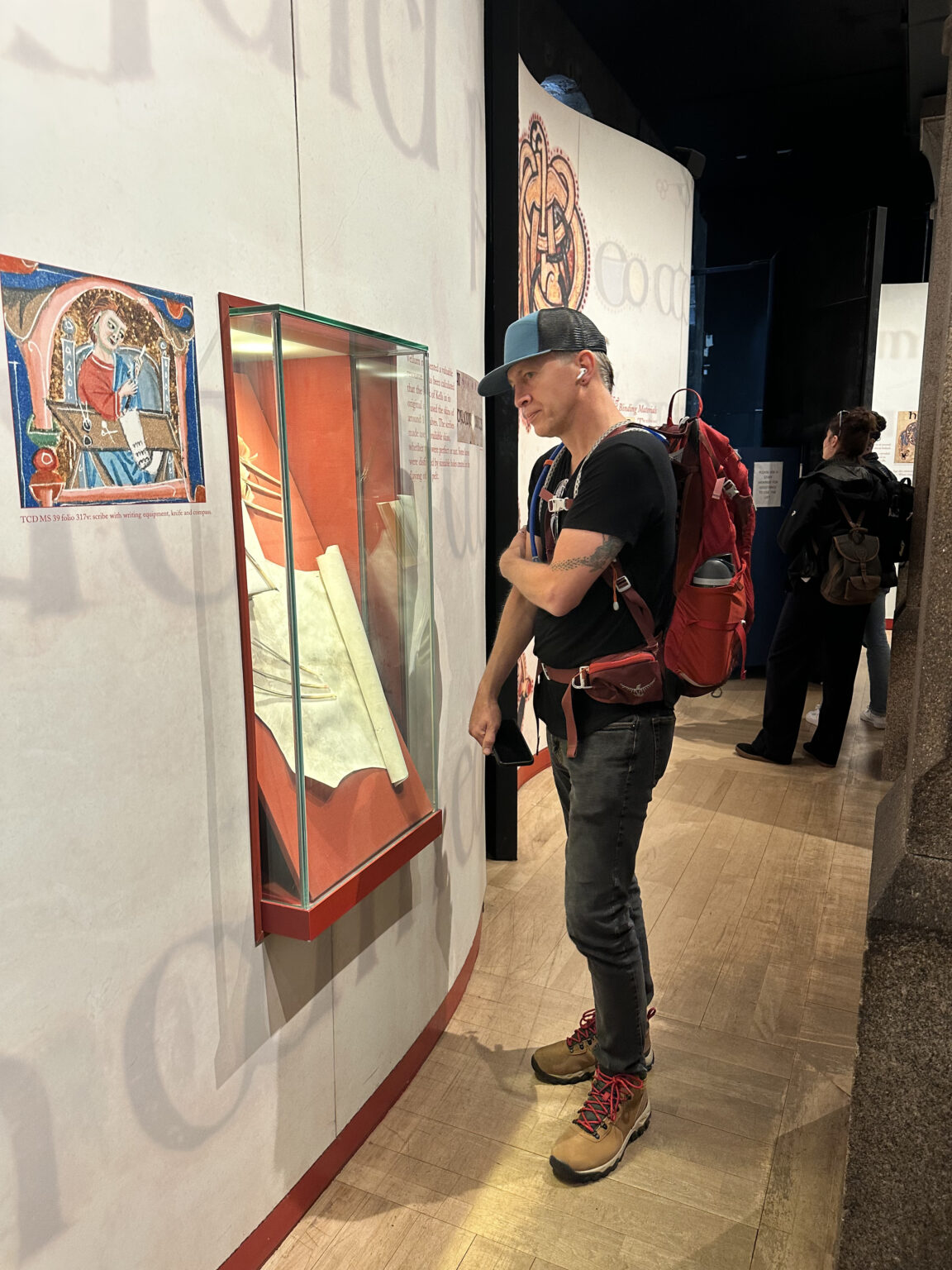 Is the Book of Kells Experience in Dublin REALLY Worth It?