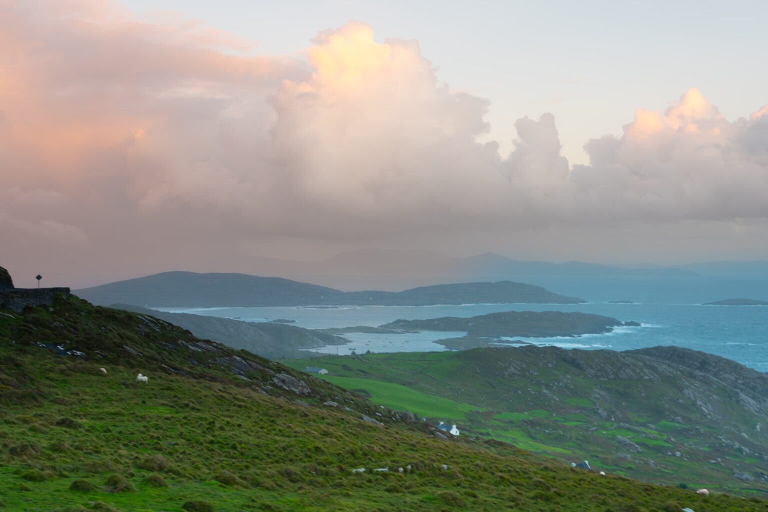 One Day Ring of Kerry Itinerary (Perfect for First Timers!)