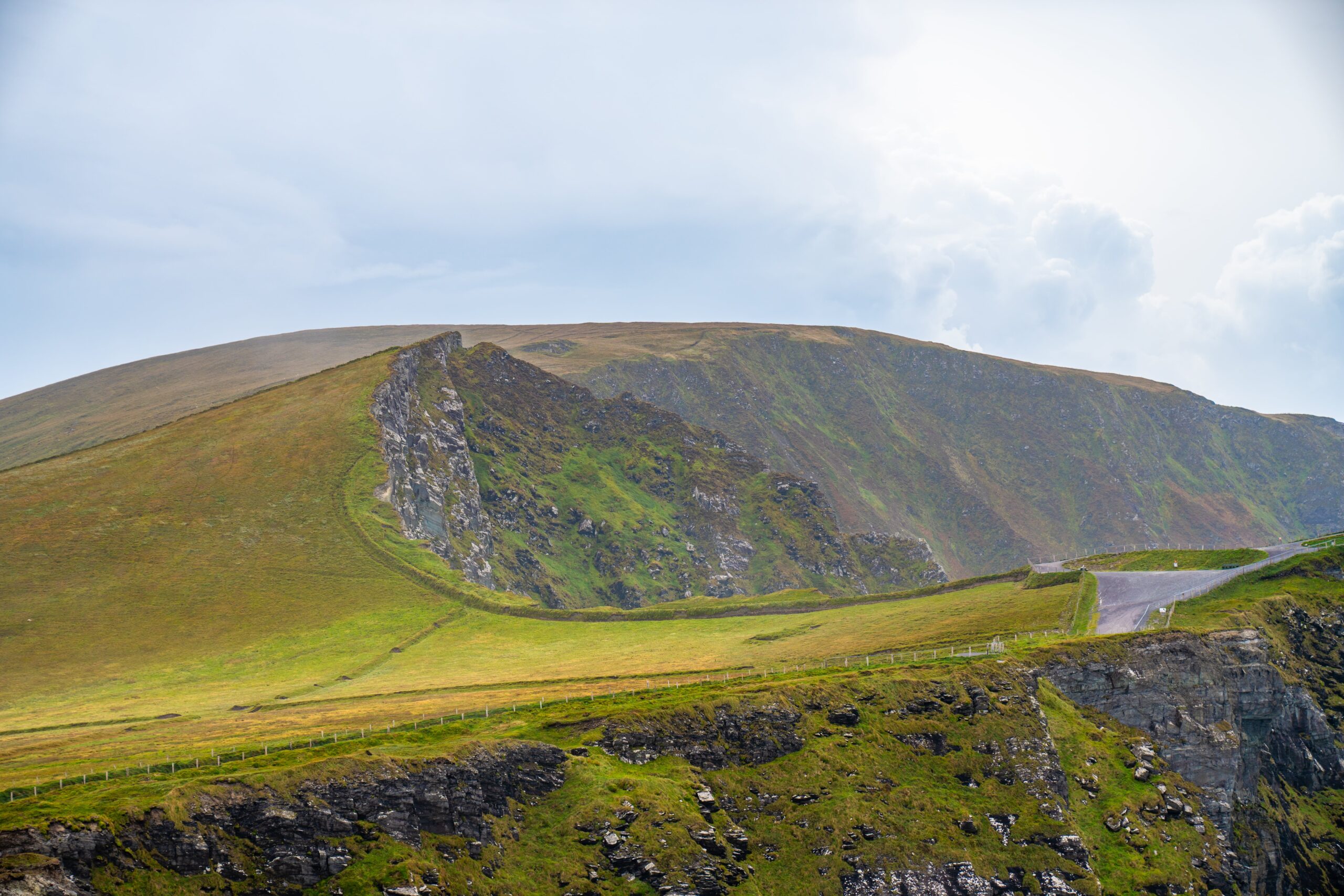 The Ultimate Ireland Travel Guide for First-Time Visitors