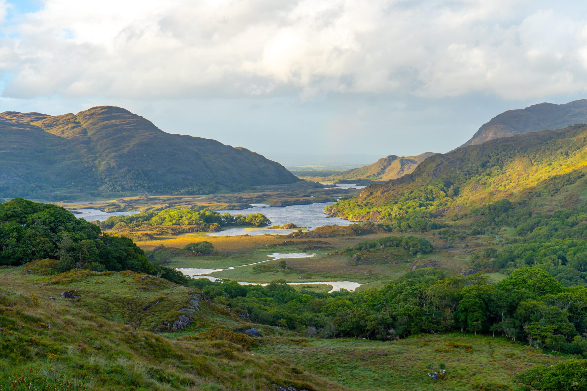 One Day Ring of Kerry Itinerary (Perfect for First Timers!)