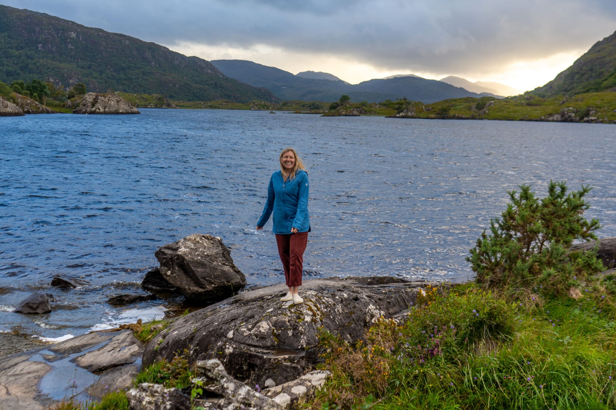 One Day Ring of Kerry Itinerary (Perfect for First Timers!)